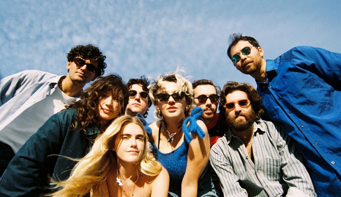 Best New Zealand Music of the Week: June 3rd-June 9th