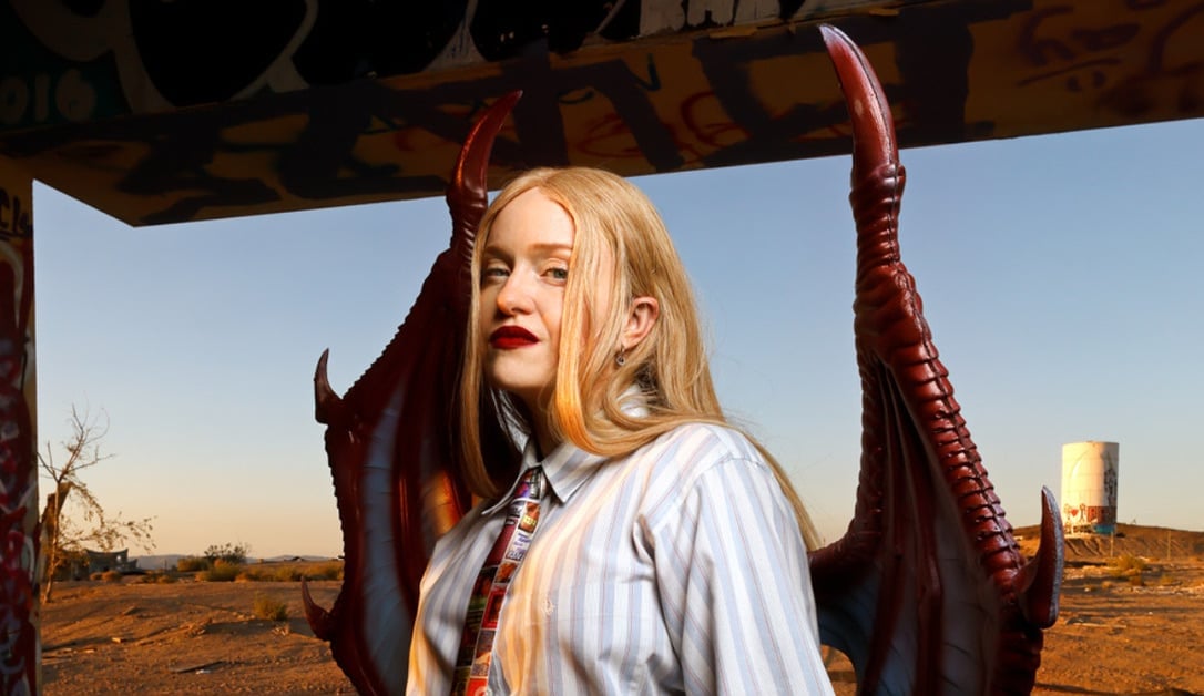 KUČKA Shares Final Album Teaser 'Heavyweight'