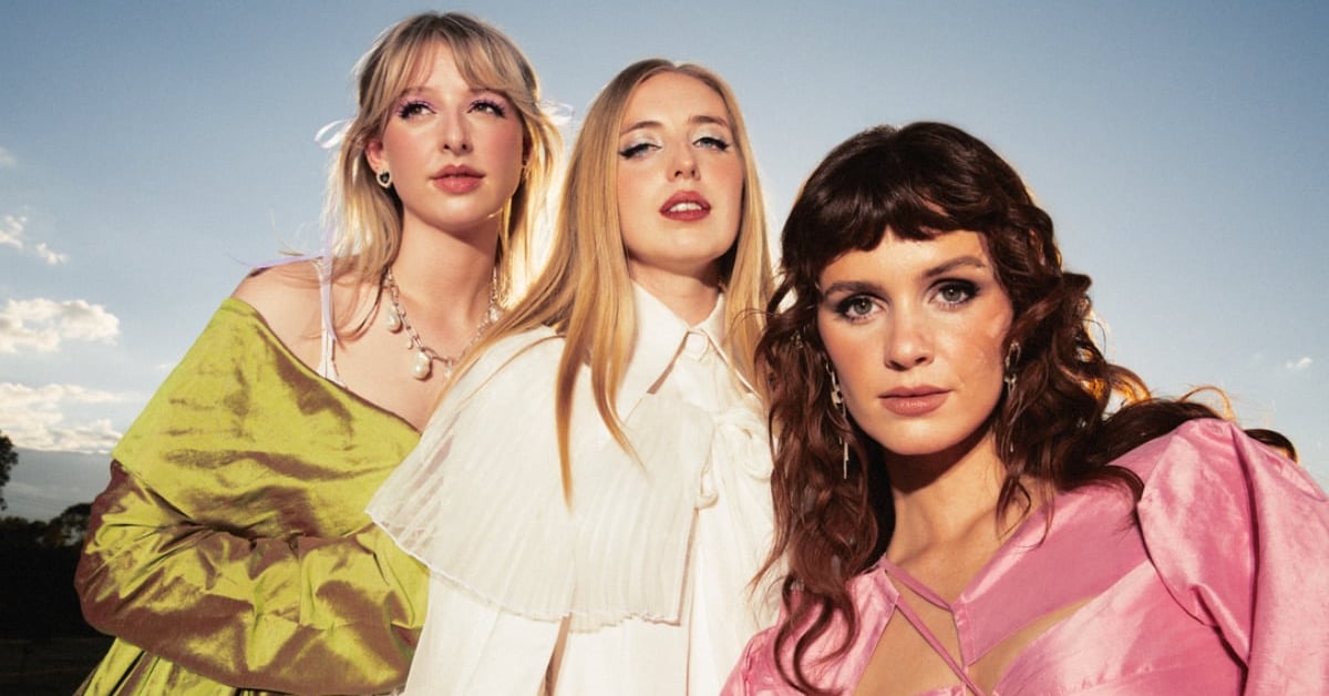 Best Australian Music of the Week: June 3rd-June 9th