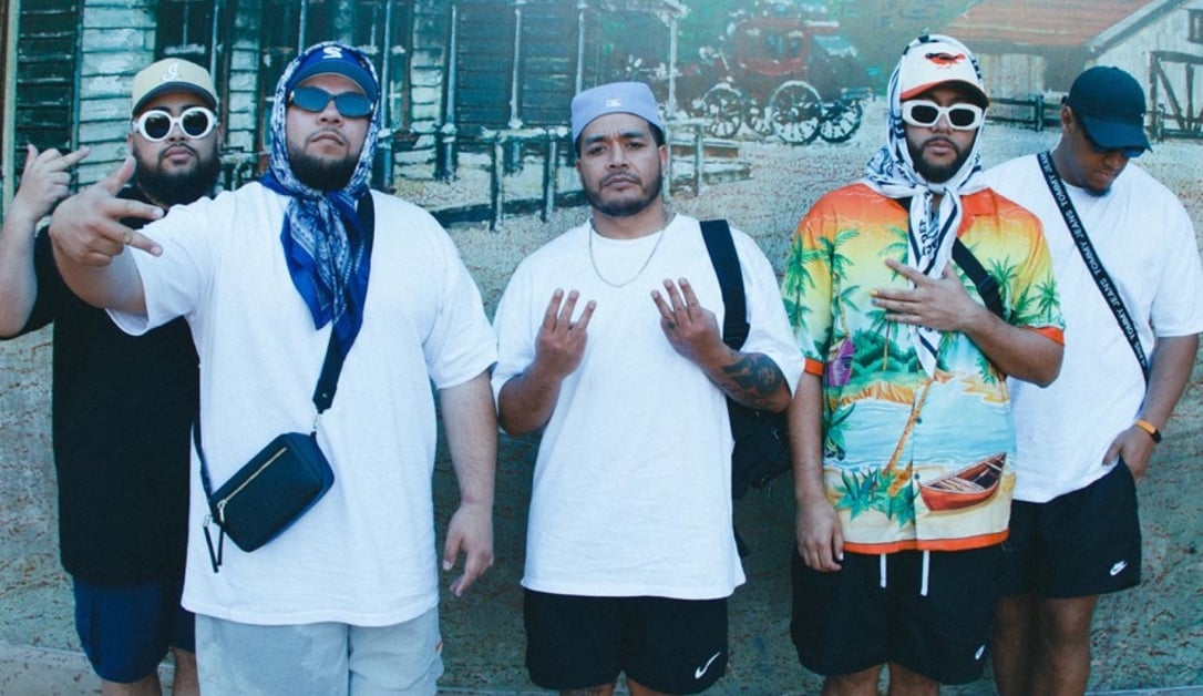 Best New Zealand Music of the Week: May 27th-June 2nd