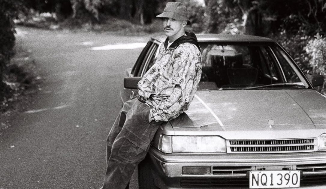 Home Brew Hit the Gas in ‘80 Down Scenic’ Music Video