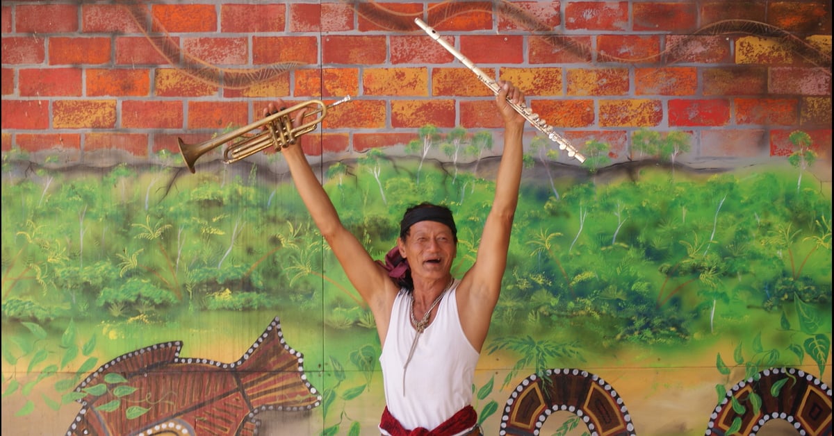 Inside Australia and New Zealand’s Reissue Record Label Scene