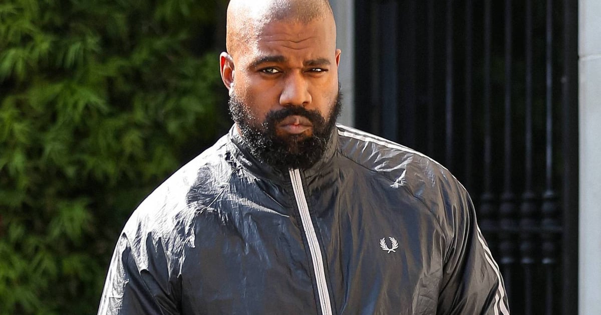 Kanye West Accuses Former Assistant of 'Sexual Coercion,' Blackmail ...