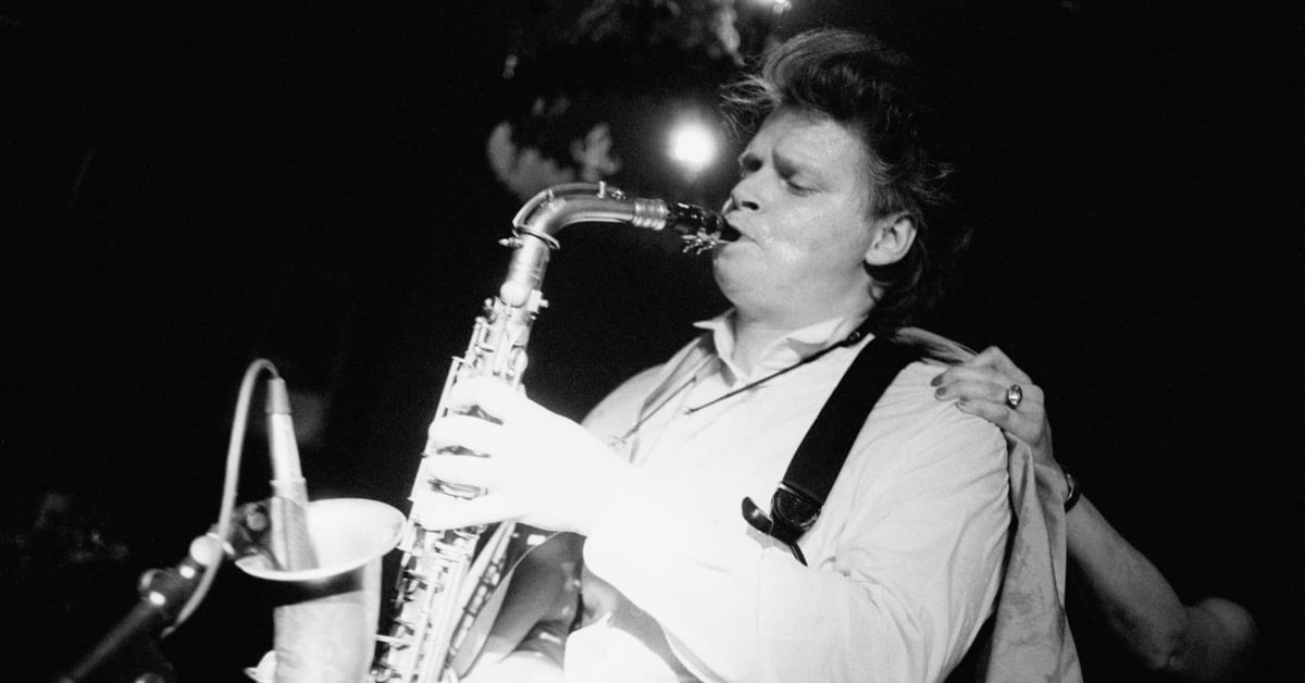 James Chance, 'No Wave' Saxophonist, Dead at 71