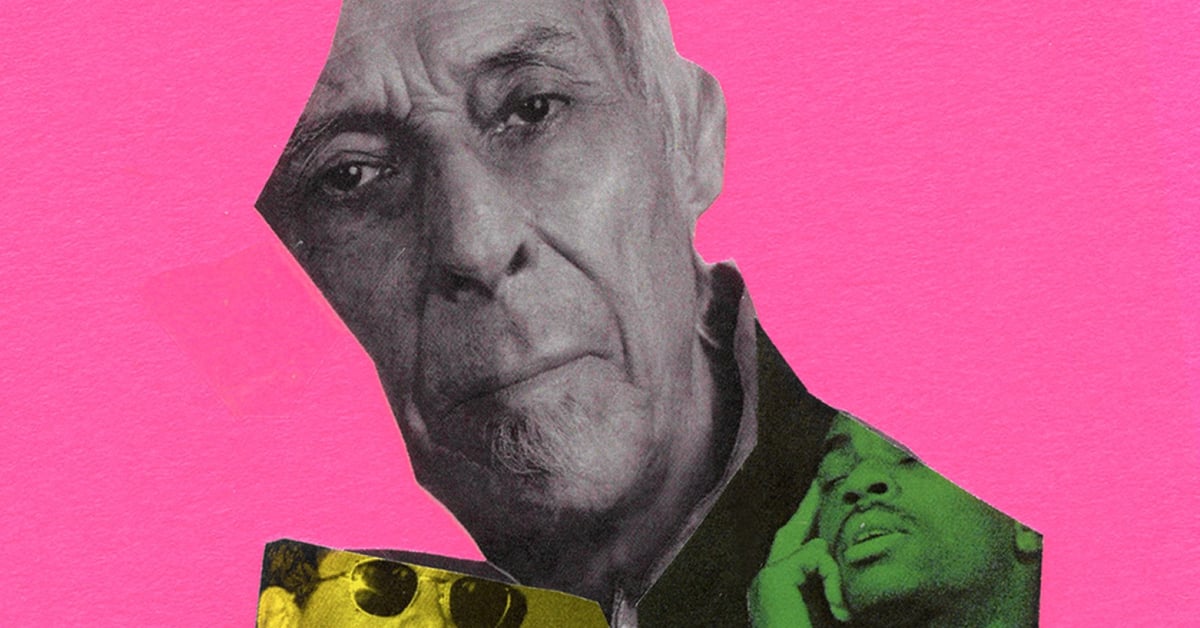 Here's How John Cale Stays on the Cutting Edge at 82