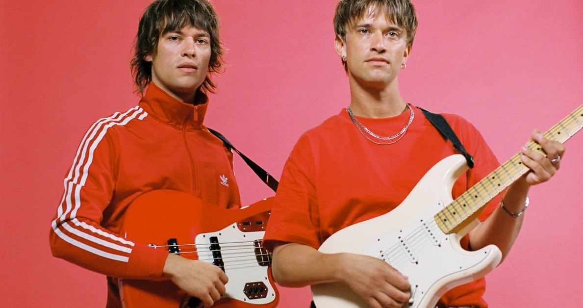 Balu Brigada Drop New Single 'So Cold'