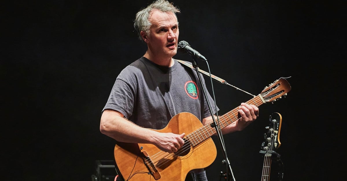 Can Phil Elverum Teach You How to Be a DIY Legend?
