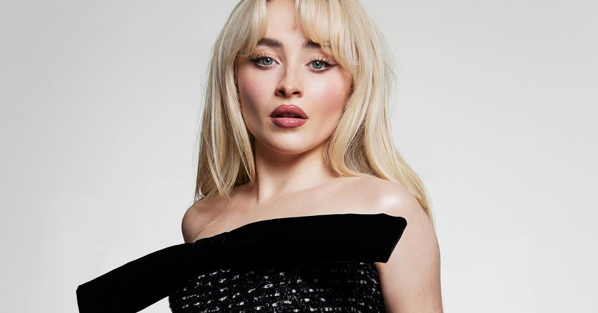 Sabrina Carpenter Hallucinates on Espresso in Olympics Promo