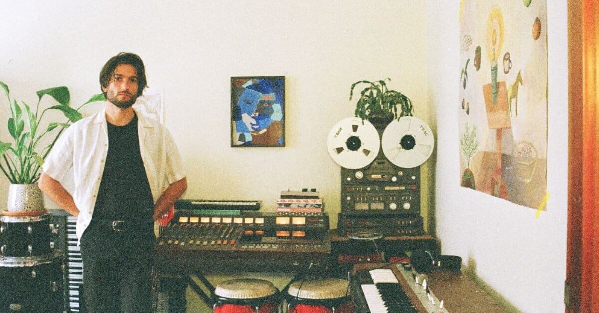 Best New Zealand Music of the Week: June 10th-June 16th