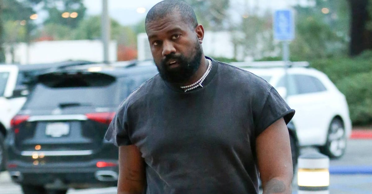 Kanye West's Ex-Assistant Accuses Him of Sexual Harassment ...