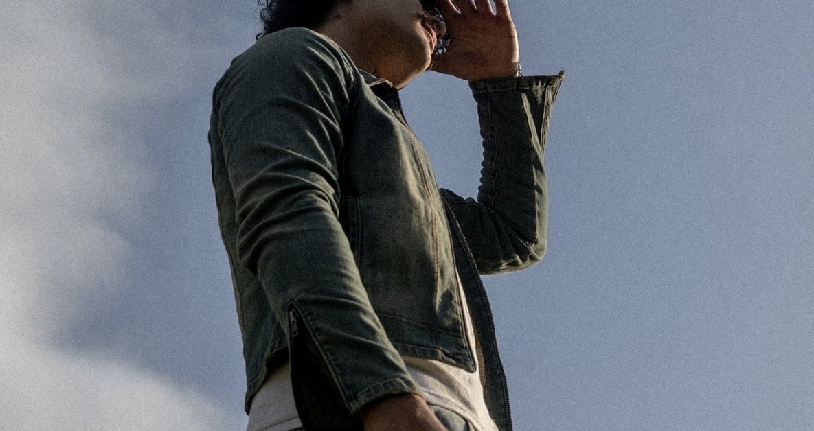 Song You Need to Know: Reiki Ruawai, 'In Time'