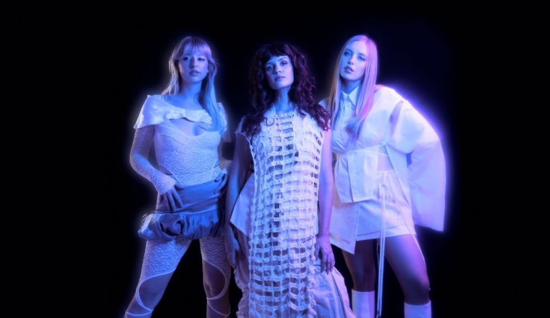 Blusher Release New Single 'Overglow'