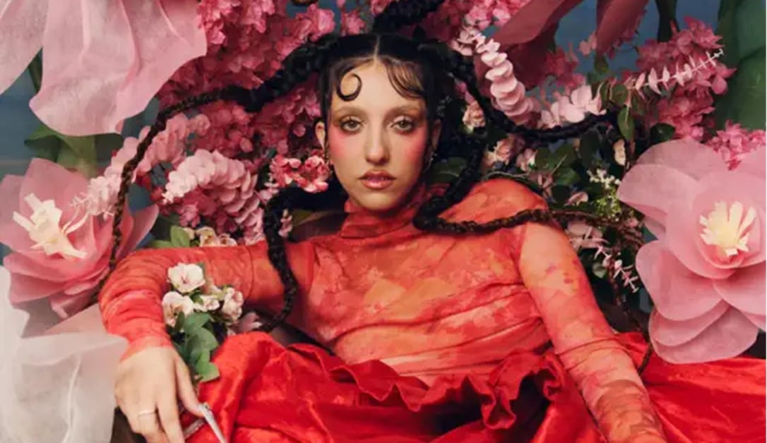 CHAII Teases New Single, Announces New Album