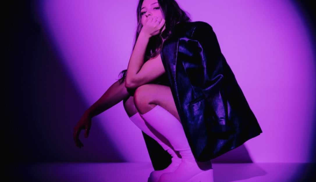 Song You Need to Know: PONZ, 'Fantasies' Song You Need to Know: PONZ, 'Fantasies'