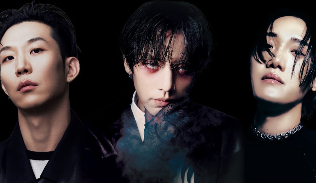 DPR Announce Australia and New Zealand Tour