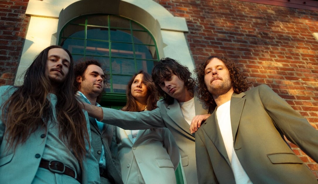 Best New Zealand Music of the Week: July 8th-July 14th