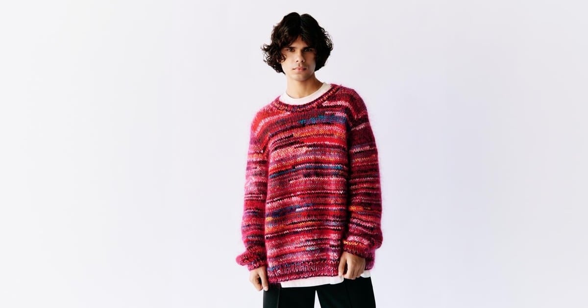 Budjerah Talks New Single 'Is It Ever Gonna Make Sense' and Tour