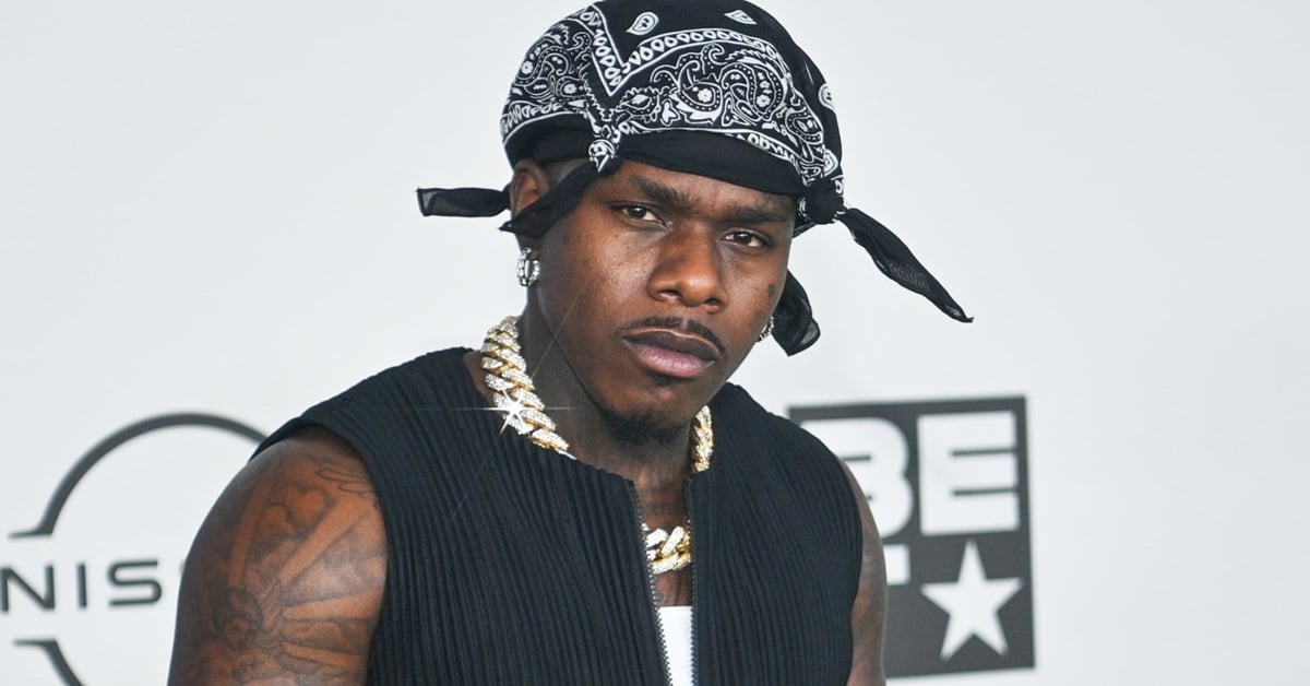 DaBaby Pleads Guilty to Misdemeanor Battery