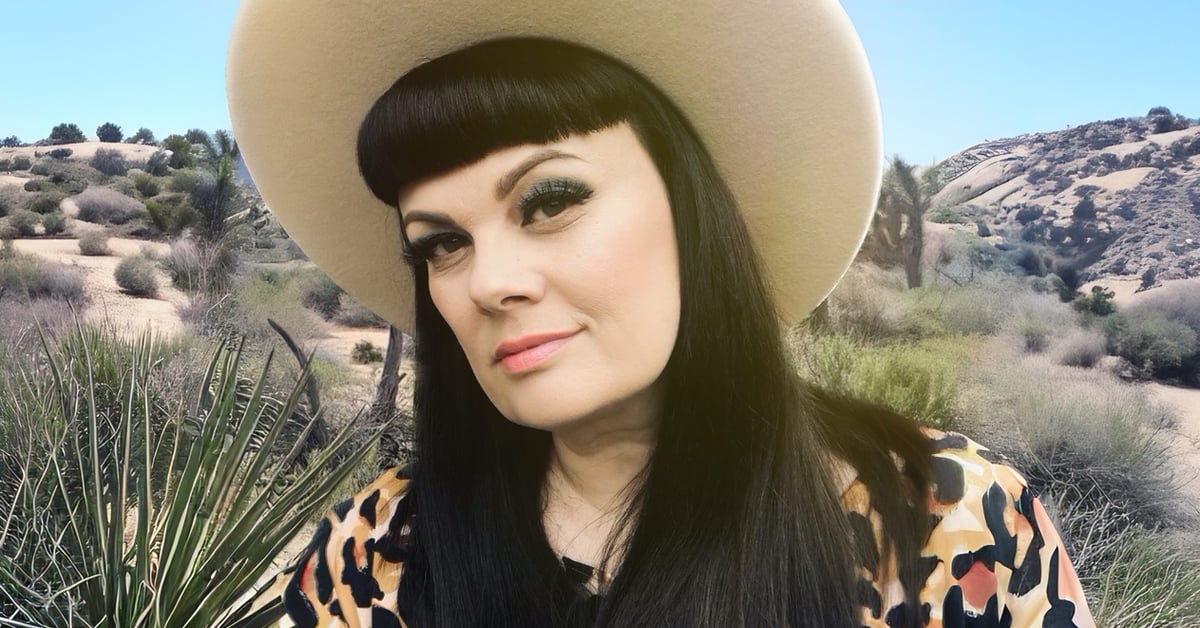 Tami Neilson Takes Us Inside Willie Nelson's Studio in New Video