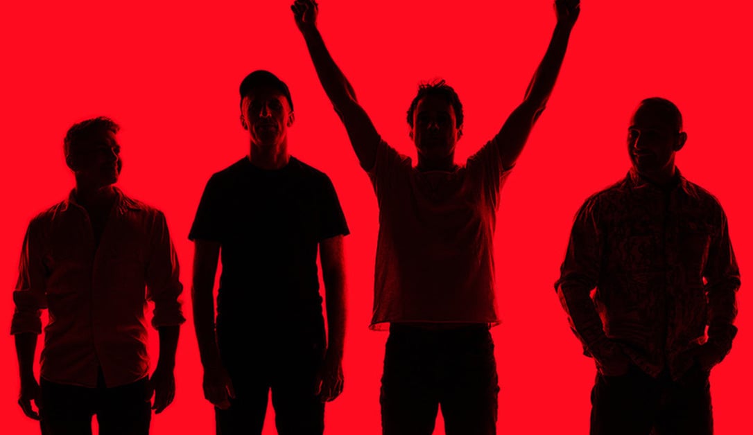 ZED Announce New Album 'Future Memory'