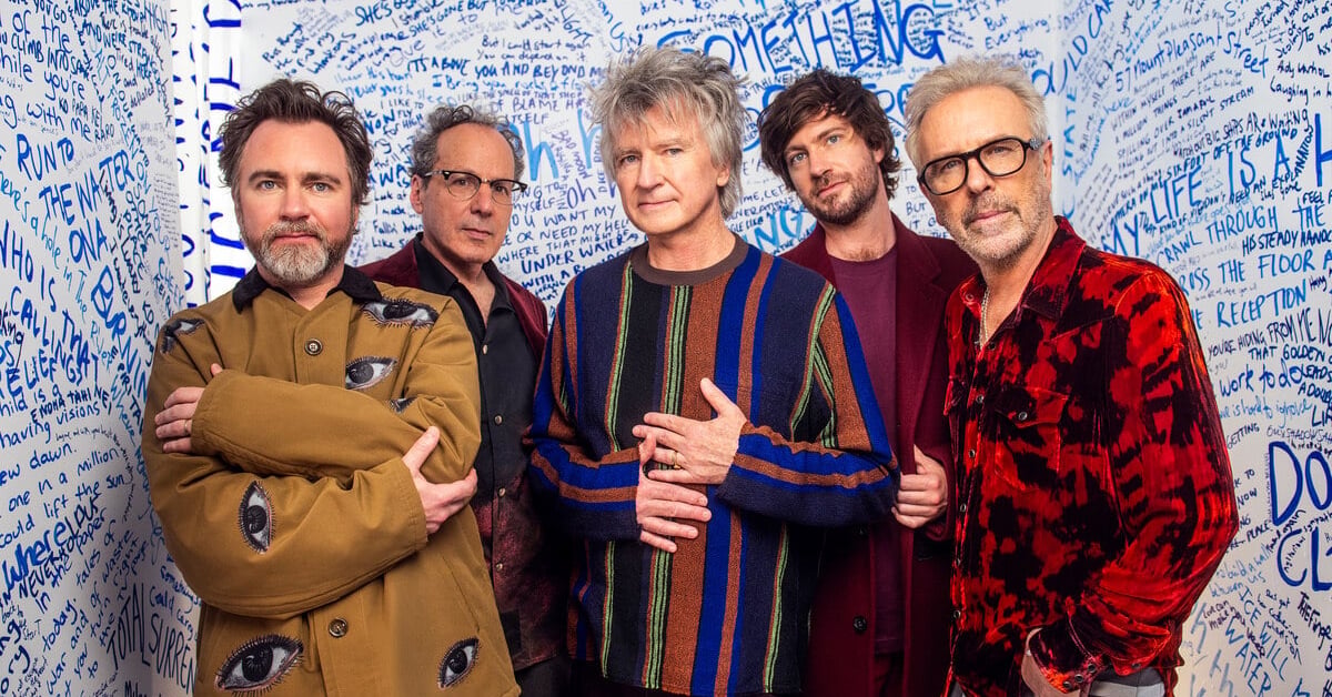 Celebrate Father's Day With a Rolling Stone AU/NZ Subscription