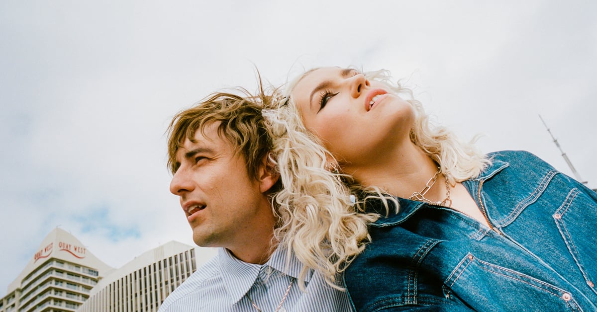 Foley Release New Single 'Time of My Life'