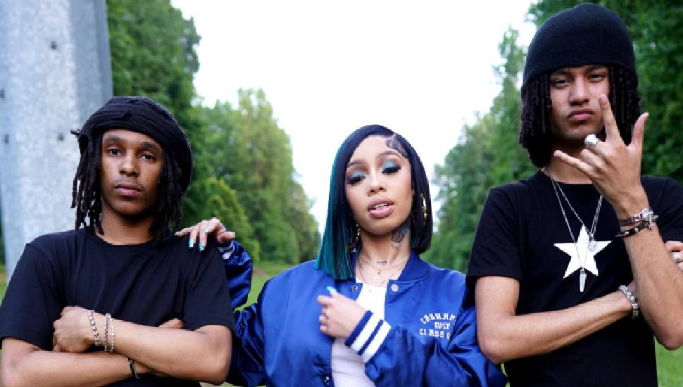 9lives Is in High Demand With New Single 'I Did It'