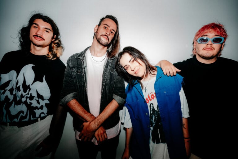 Stand Atlantic Mark Bold Return With New Album 'WAS HERE'