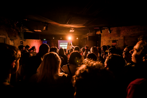 BIGSOUND 2024 Unveils Special Events Program