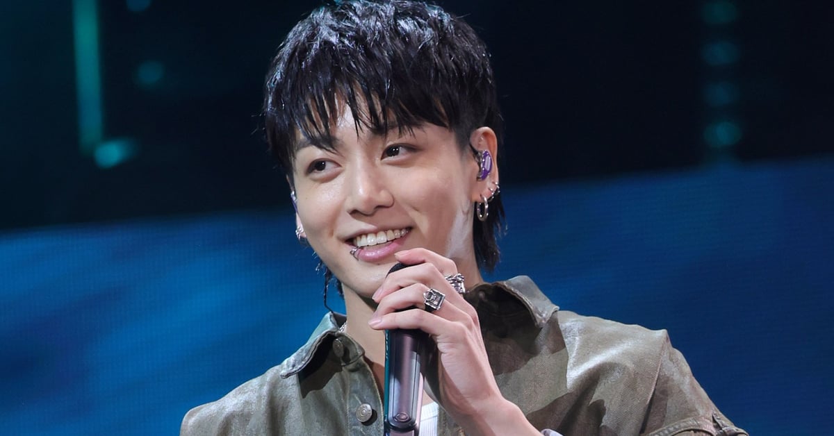 Jung Kook Grapples With Fame as a Solo Artist in 'I Am Still' Trailer