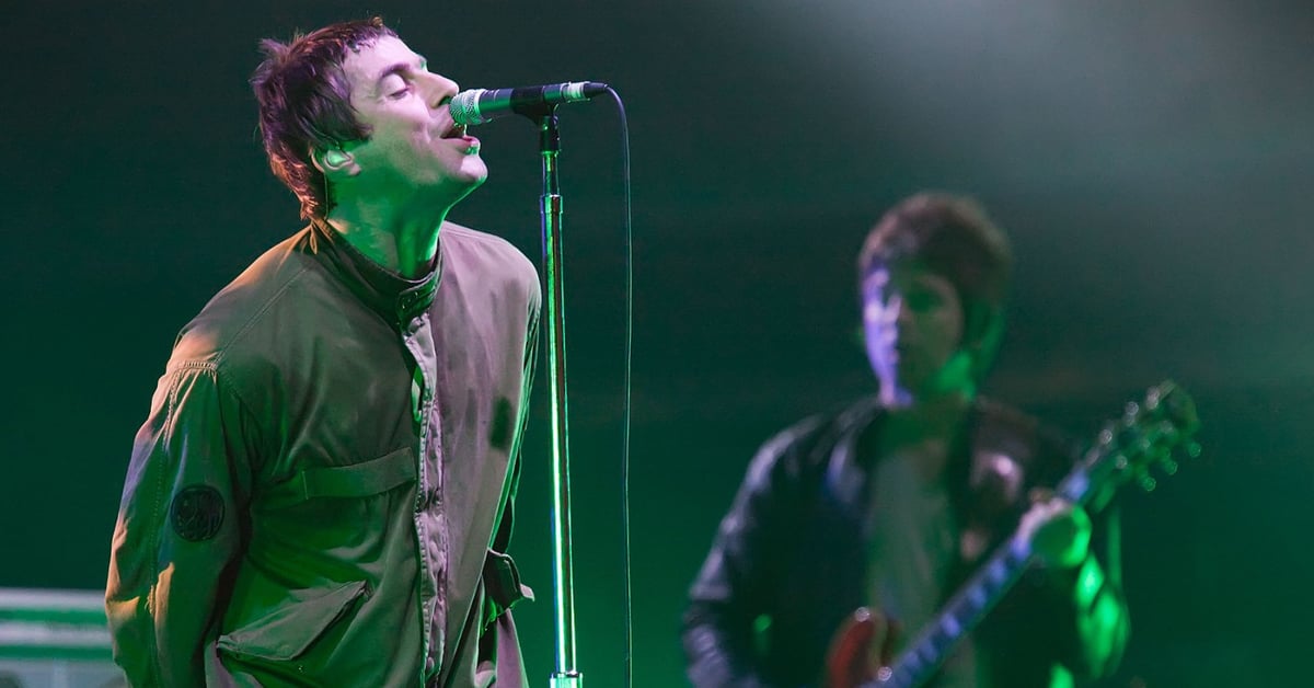 The Oasis Reunion: Six Questions We Have About a Possible Tour