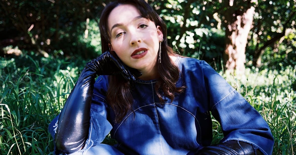 Song You Need to Know: Sofia Machray, 'Pulling on a String'