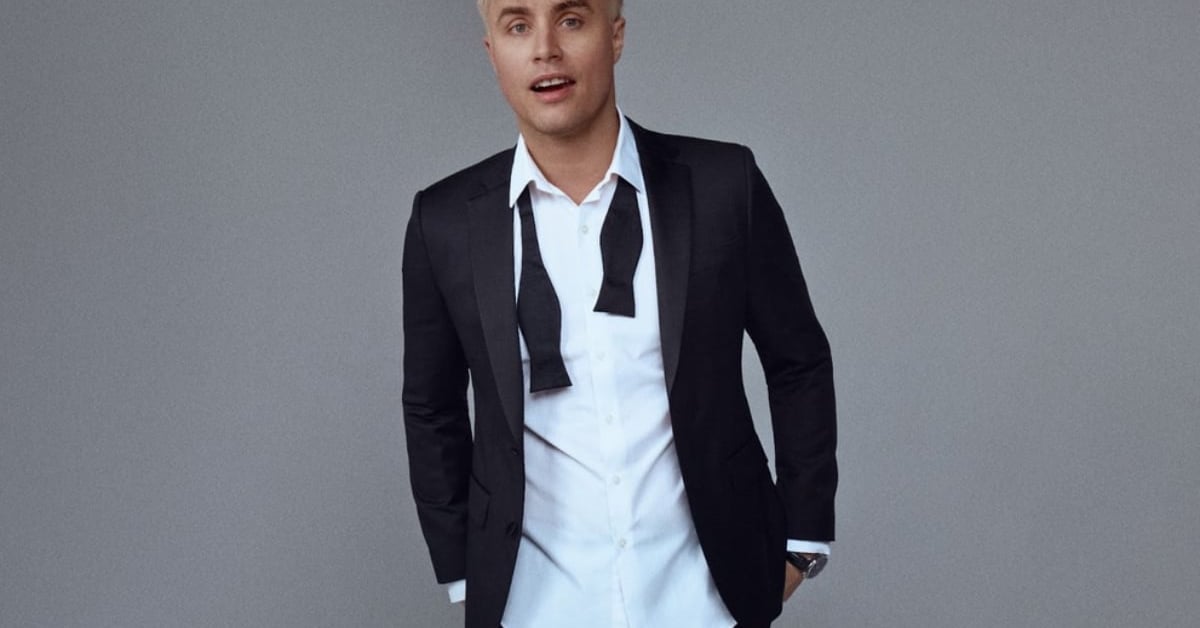 Illy Says Hello to the ‘Good Life’ with Upcoming Album