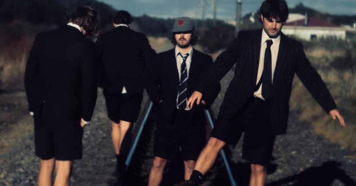 Daily J Fight the Monday Blues with New Single ‘Sunday Stitches’