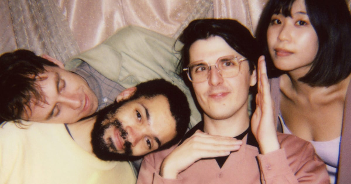 Song You Need to Know: Phoebe Rings, 'Daisy'