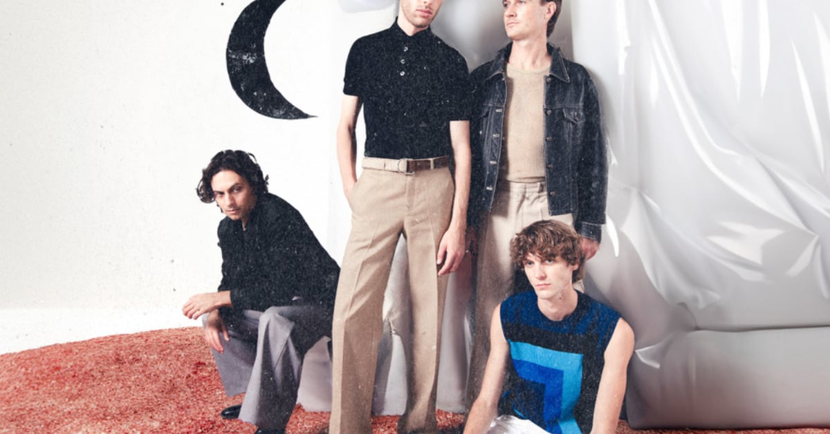 Tora Spring Into New Sounds on Fourth Album 'Temps De Flors'