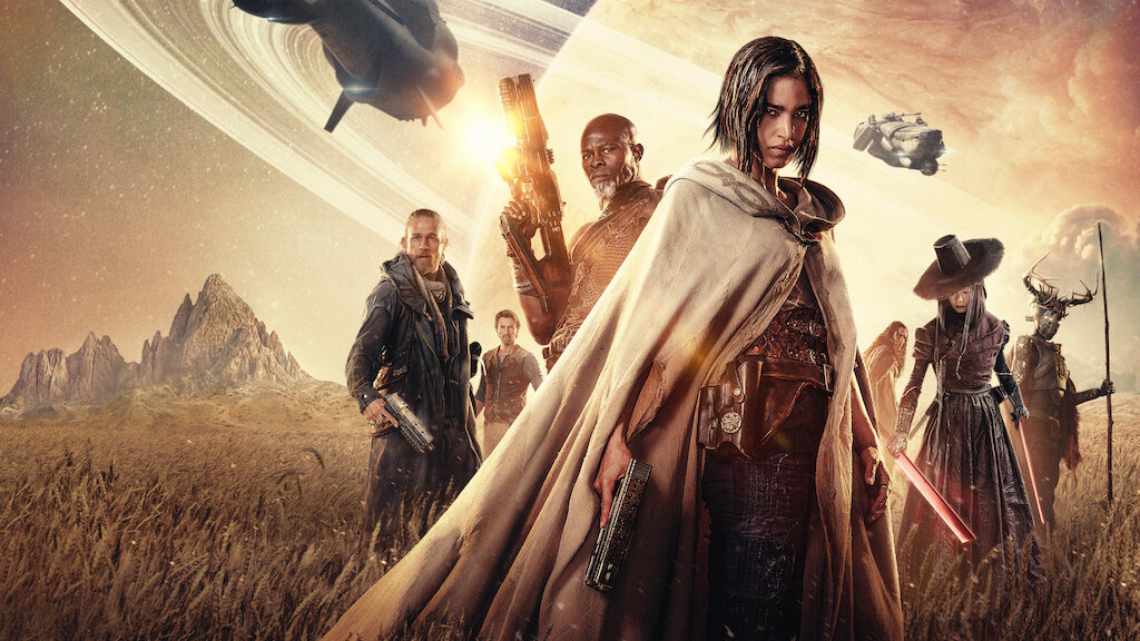Do We Want Or Need A Snyder-Cut Of 'Rebel Moon'?