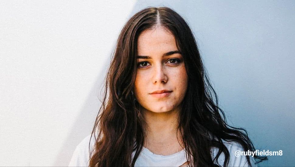 Here are the top three Aussie rockers that Ruby Fields has on repeat