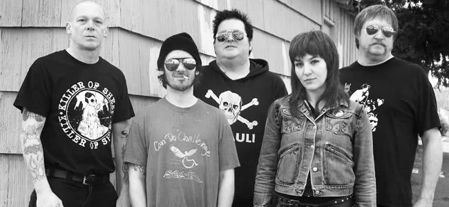 The 5 Most Important Moments In Punk, With Poison Idea