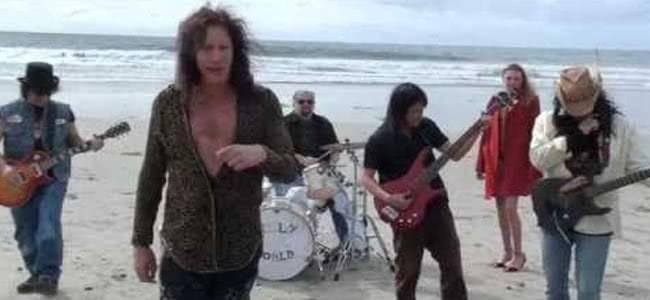 This Is Probably The Worst Music Video Ever