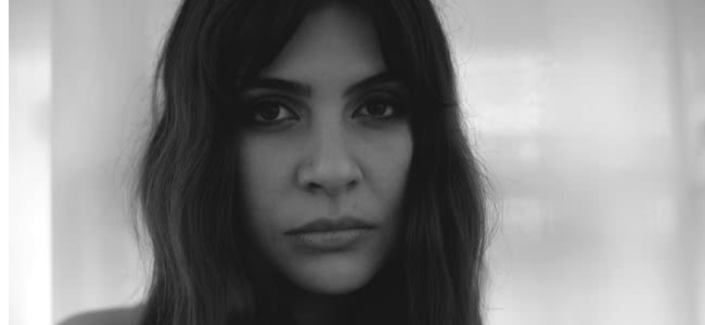 Premiere: Lisa Caruso's Stunning New Single 'I Will Be'