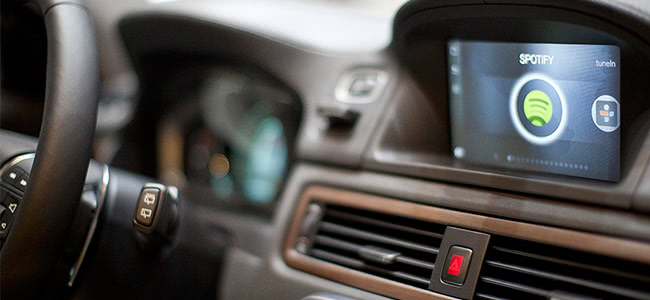 Want To Control The Music On Your Cab Ride Home With Your Phone? Now ...