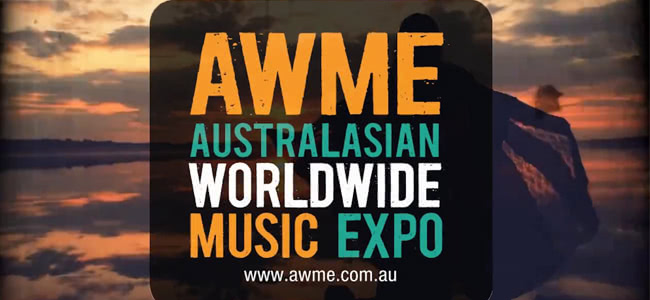 6 Reasons You Need To Attend AWME 2014