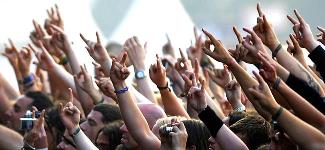 First Act On The Soundwave 2016 Lineup Has Been Revealed