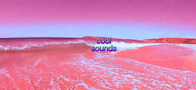 Premiere: Cool Sounds - 'Death Boys'