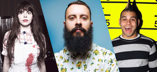 9 Bands You Should Get To Know Before Soundwave 2015