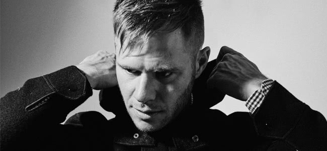 Premiere: Billy Fox Drops Emotive Electro Jam 'You'