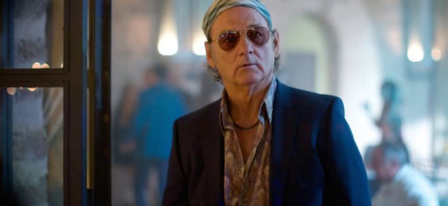 Watch Bill Murray As A Washed Up Band Manager In New Film Trailer