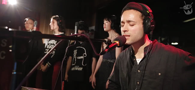 Oscar Key Sung Drops An Ambitious Like A Version, But Did He Pull It Off?