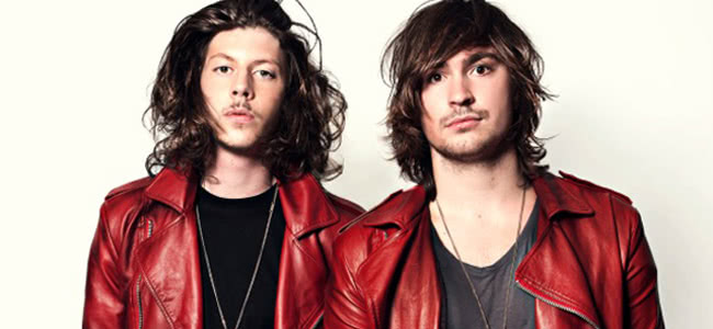 How Peking Duk Became One Of The Biggest Aussie Bands Of Right Now